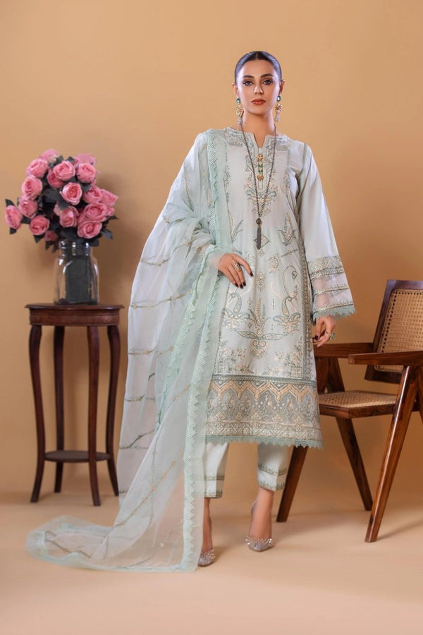 Size XL Extra-Large Pakistani Suits and Clothes