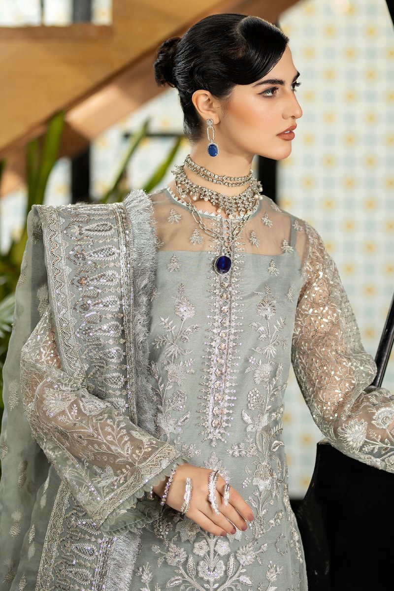 Imrozia Luxury Pakistani Wedding Wear I-179 Inaayat IMR170
