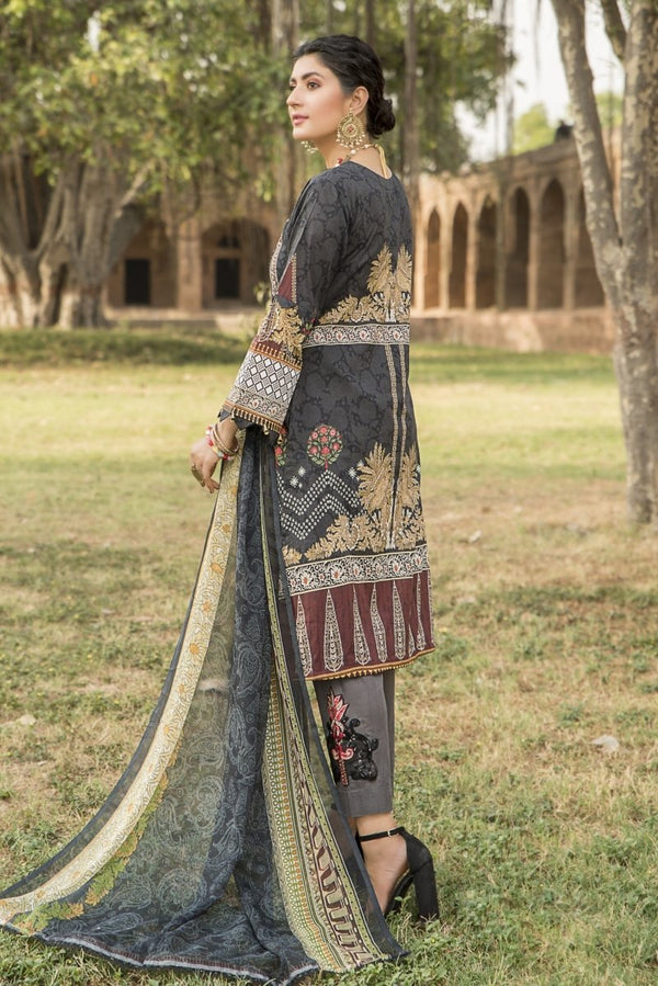 Munira | Any 2 Suits for £60 Readymade Pakistani Designer Dresses in UK ...