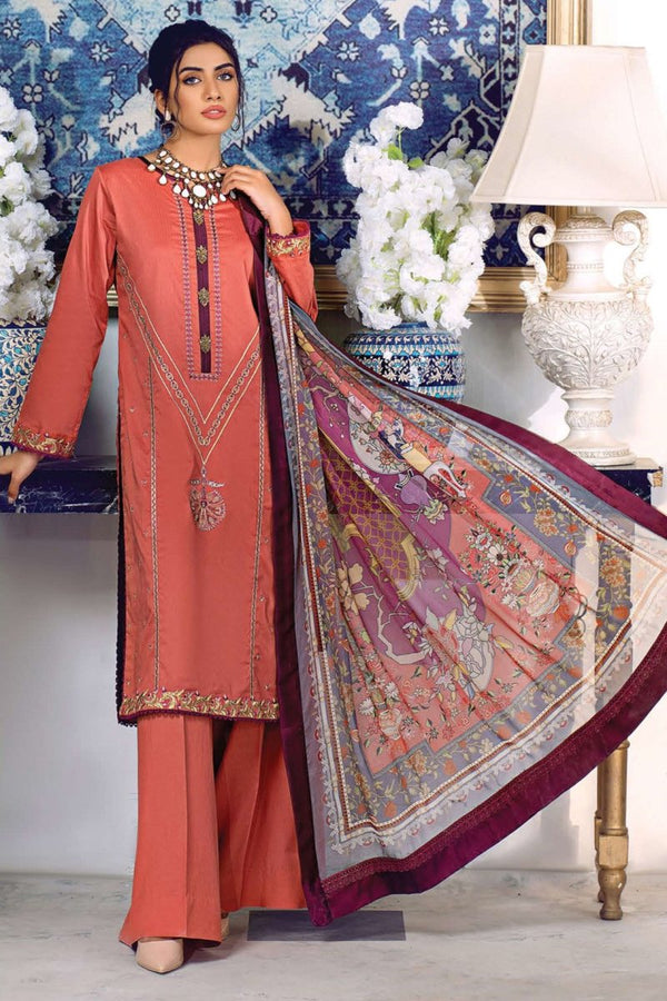 Rang Rasiya Readymade Pakistani Designer Dresses in UK by Designer dhaage