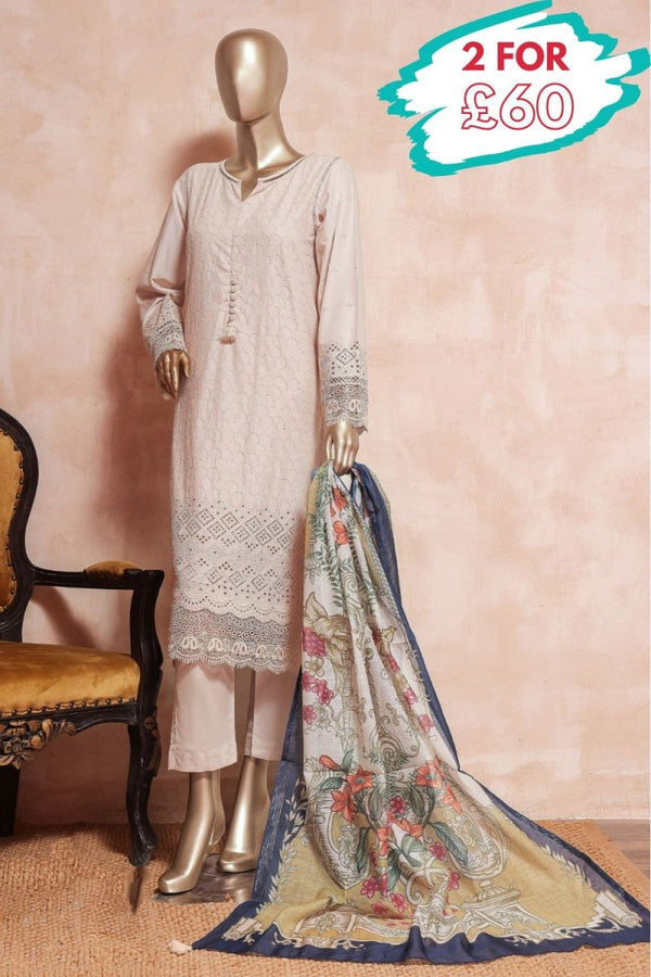 Sada Bahar Pakistani Suits, Dresses and Clothes by Designer dhaage