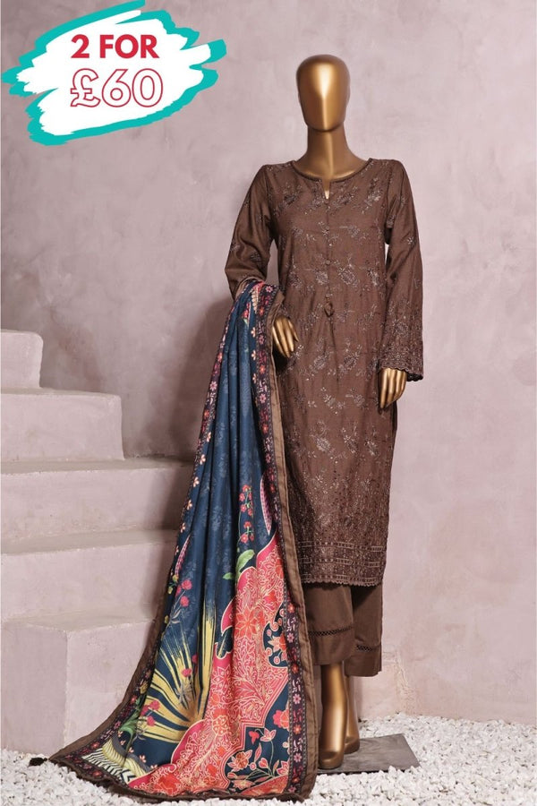 Sada Bahar Pakistani Suits and Clothes